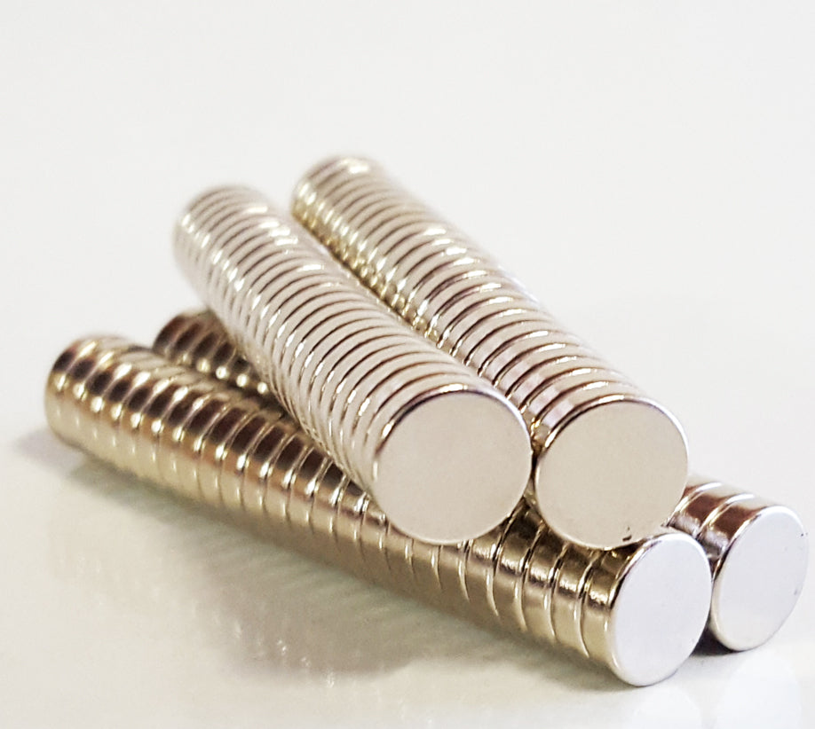 Neodymium Disc Magnets – Page 2 – Magnet Store South Africa