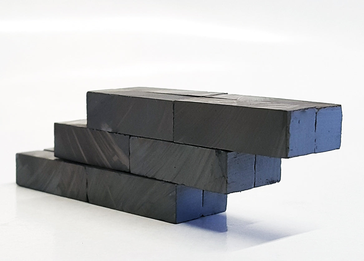 Ferrite Block Magnets – Magnet Store South Africa