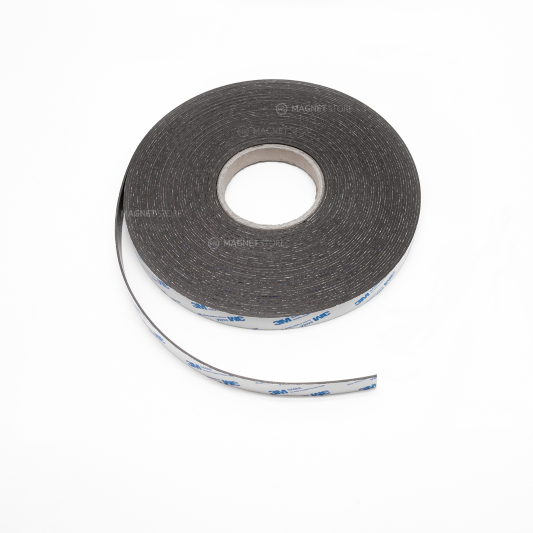 Flexible Magnetic Strips – Magnet Store South Africa