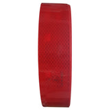 Diamond Reflective Tape (50)mm Magnetic Strip X 30M Roll – Magnet Store ...