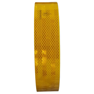 Diamond Reflective Tape (50)mm Magnetic Strip X 30M Roll – Magnet Store ...