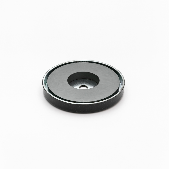 Magnet Store | Ferrite Base Magnet RB80mm | South Africa – Magnet Store ...