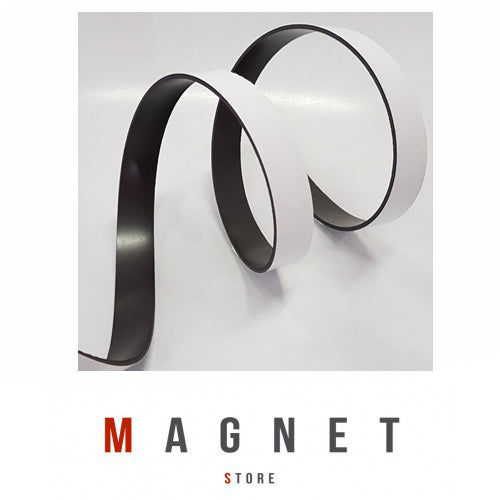 Flexible Magnetic Strips – Magnet Store South Africa