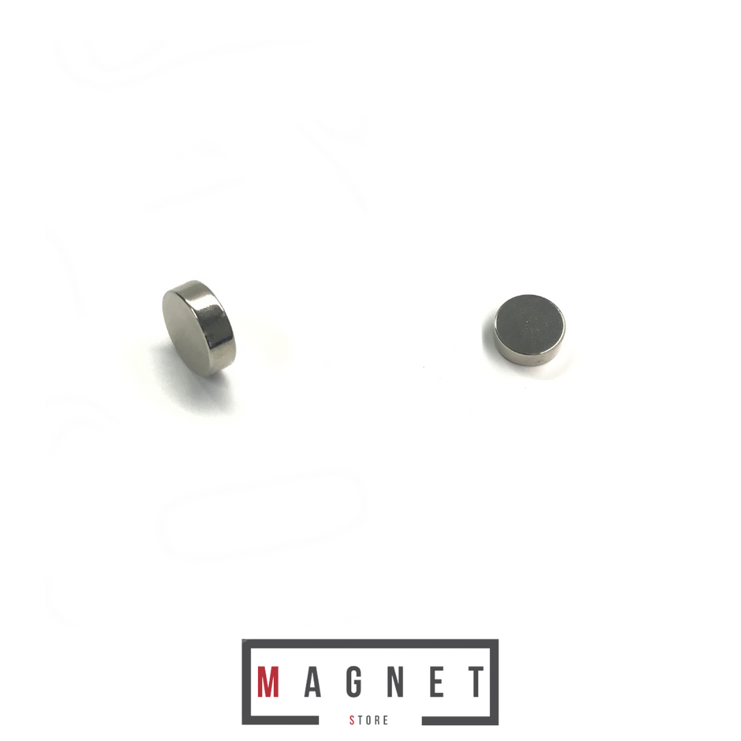 Neodymium Disc Magnets – Page 4 – Magnet Store South Africa