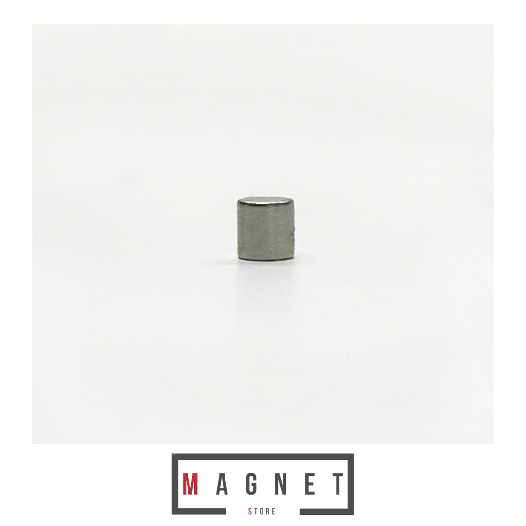 Neodymium Disc Magnets – Magnet Store South Africa